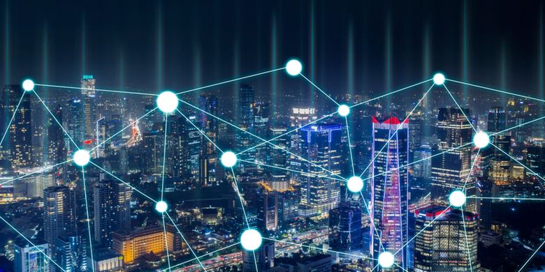 INFOGRAFIK: Muncul Hoaks Internet Indonesia Diputus 1 Desember 2023