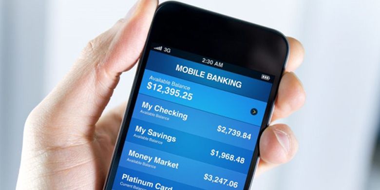 Sering Gunakan Layanan “Mobile Banking”? Ikuti Panduan Ini Agar ...