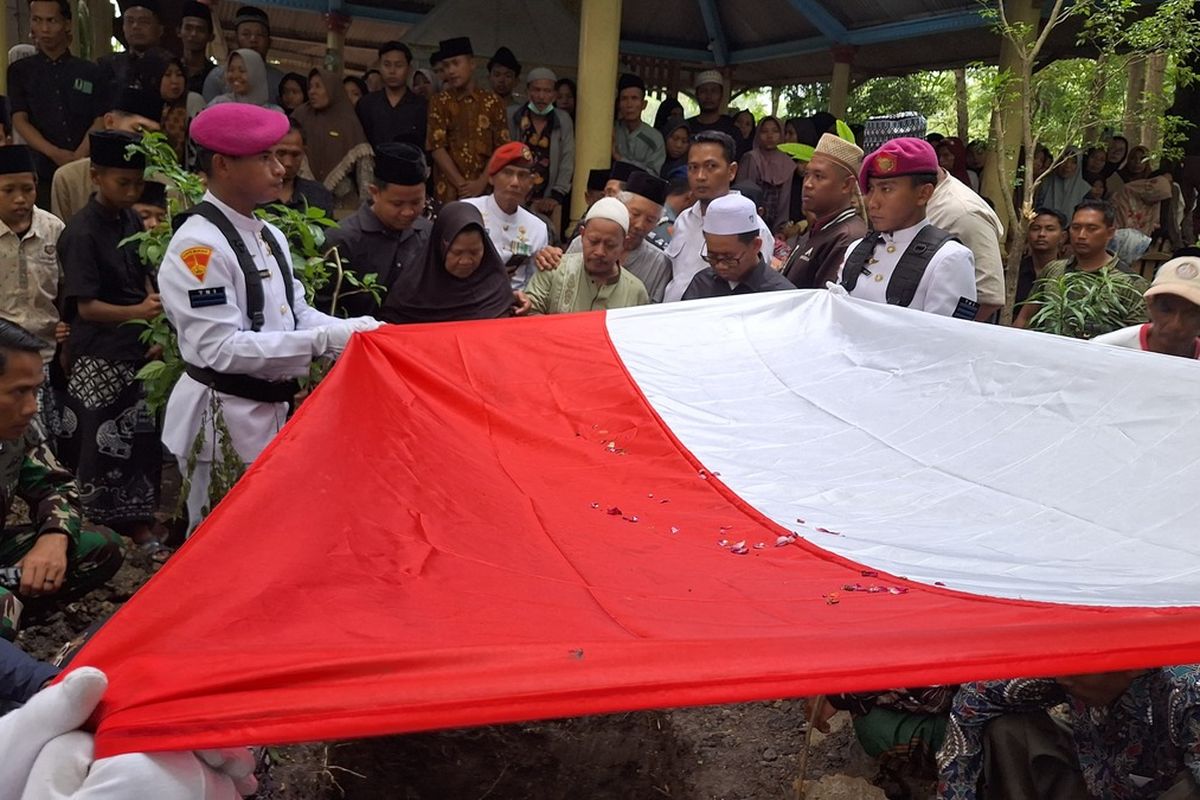 TNI Sebut Praka Zaenal Mutaqim Tabrakan dengan Personel Sebelum Jatuh ...