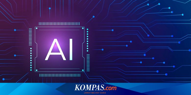 Coding-AI Jadi Pelajaran Wajib, Mendikdasmen: Peran Perguruan Tinggi ...