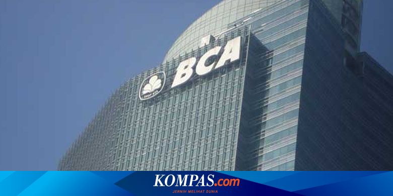 Daftar Kantor Cabang BCA Buka Layanan "Weekend Banking" Hari Sabtu Minggu