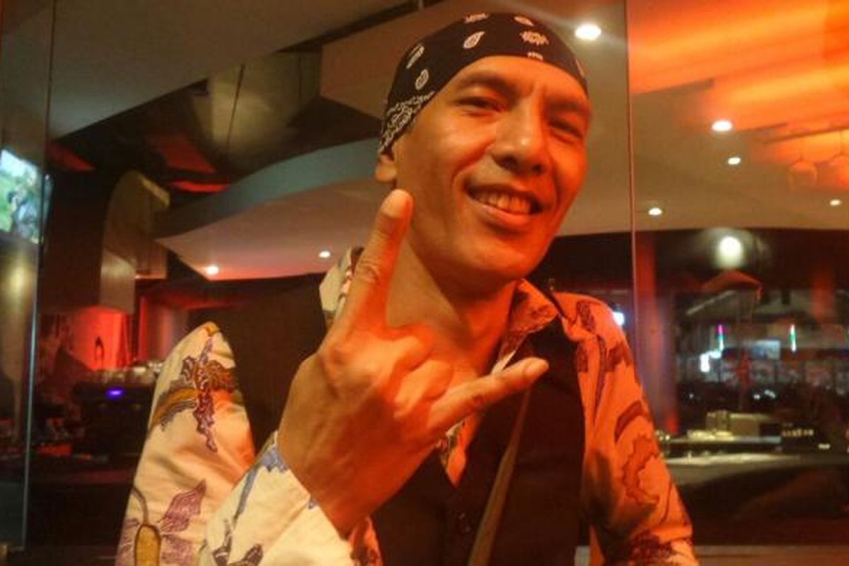 Diminta Ahmad Dhani Jadi Pemain Bas Dewa 19, Yuke Sampurna: Syaratnya ...