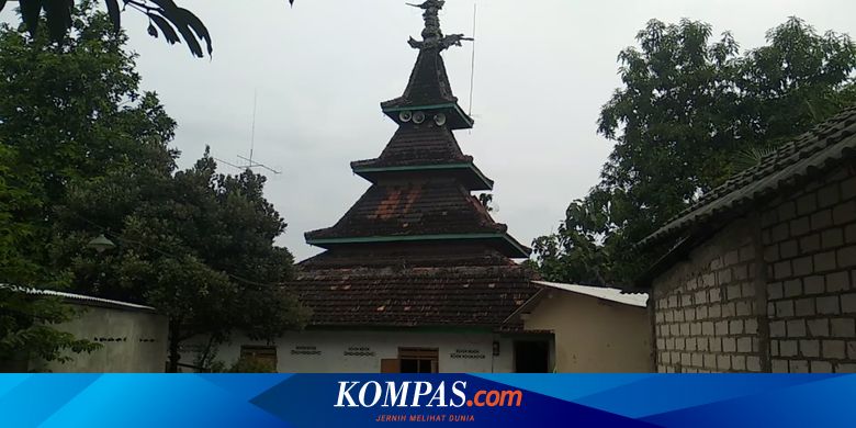 Sejarah Kabupaten Tuban, dari Hari Jadi, Legenda, hingga Julukan Kota Wali