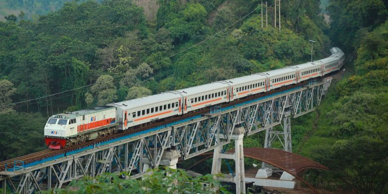 Berita Harian Jadwal Kereta Api Rute Madiun Malang Terbaru Hari Ini ...