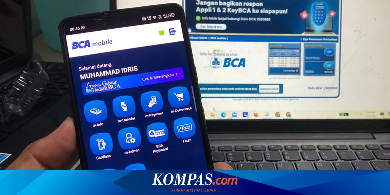 BCA Digital Tegaskan Belum Berencana IPO, Masih Fokus Kembangkan Blu