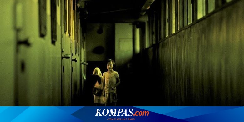 Sinopsis Dark Water, Film Horor Jepang, Tayang Malam Ini di ANTV