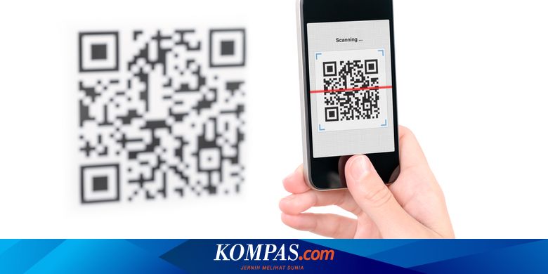 7 Cara Membuat Qr Code Di Microsoft Word 201320162019 How To Activate