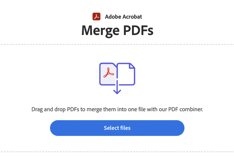 3 Cara Menggabungkan File PDF, Praktis dan Mudah Dilakukan
