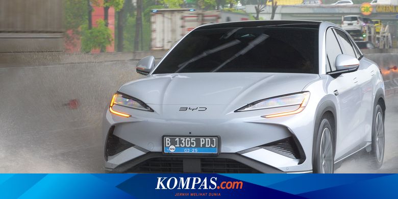 Masalah Ormas Ganggu Pabrik BYD di Subang, Apa Sebenarnya?