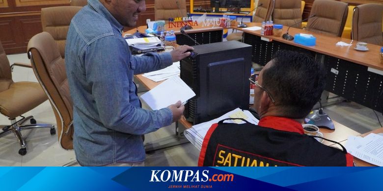 Babak Baru Kasus Korupsi Pegawai Pajak, Kejati Sumsel Tetapkan 3 Direktur sebagai Tersangka