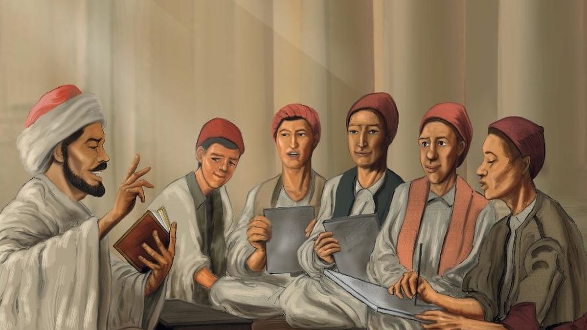 Biografi Imam Hanafi, Pendiri Mazhab Hanafi yang Berakhir di Penjara