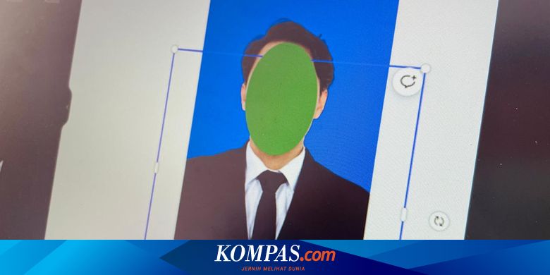 Cara Edit Foto Pakai Jas Online dengan Mudah dan Cepat