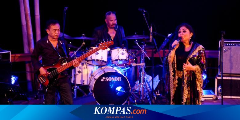 Ermy Kulit Kasih / Am f kuyakinkan diri ini agar tiada sepi b e am ...