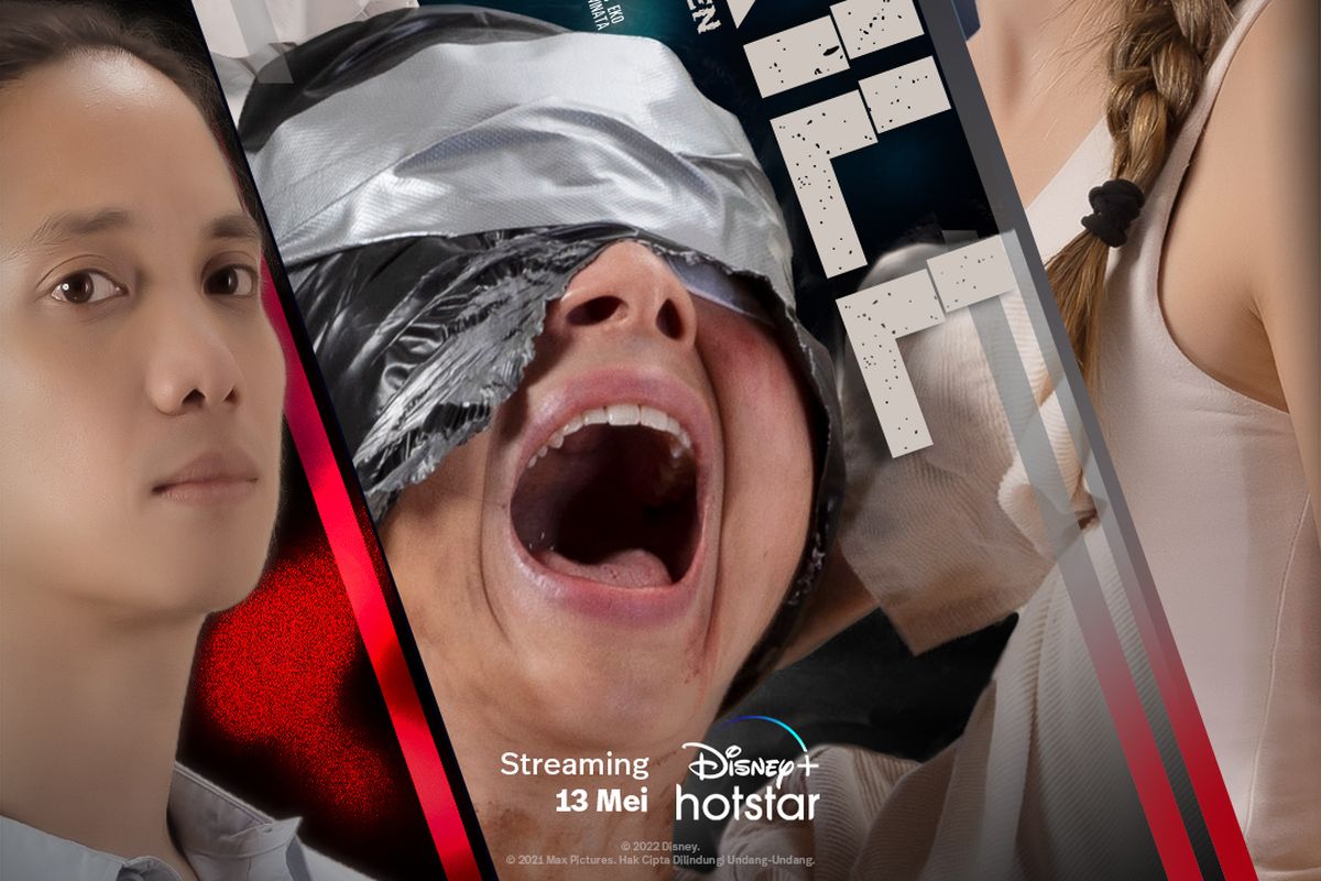 Sinopsis Vidkill, Kisah Penyelamatan Pembunuhan Melalui Video Call