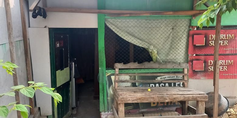 Berita Harian Striker Timnas U 16 Fadly Alberto Hengga Terbaru Hari Ini ...