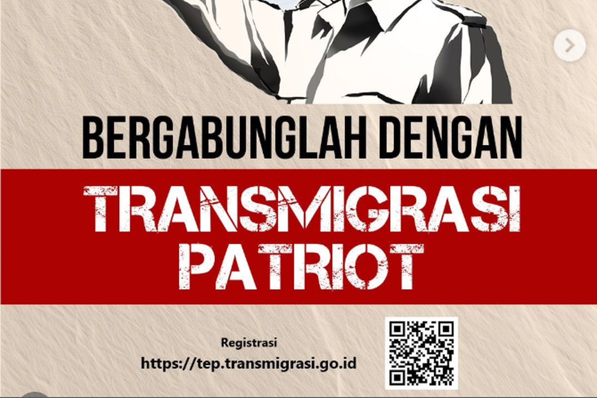 10.359 Mahasiswa Daftar Program Ekspedisi Patriot 2026