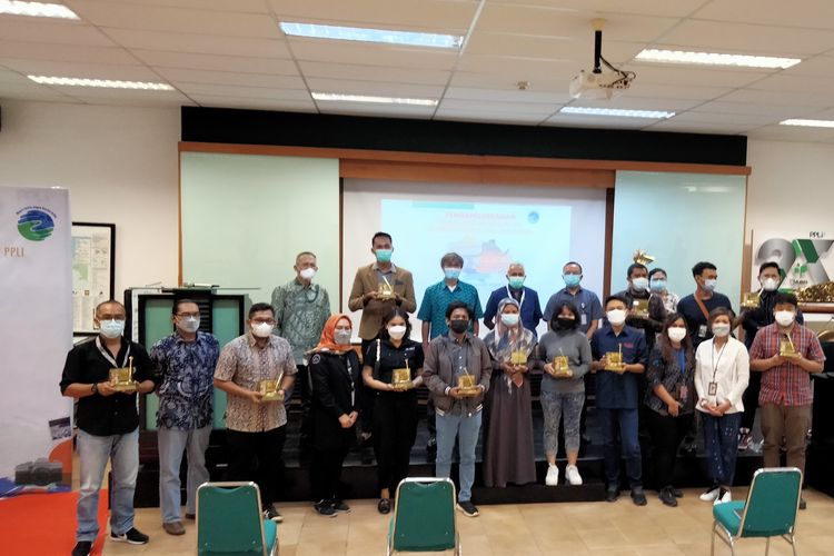 PPLI Luncurkan Komunitas Jurnalis Peduli Lingkungan dan Limbah B3 ...