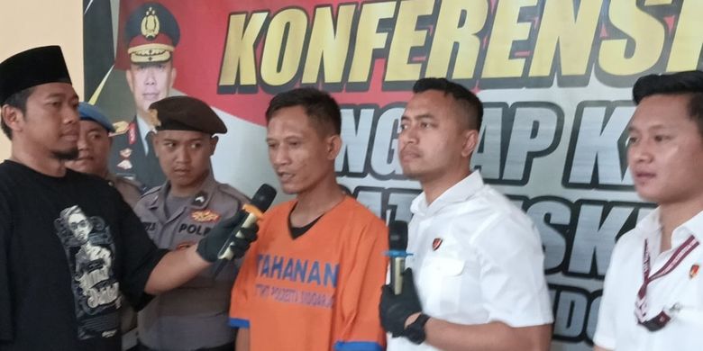 Berita Terkini Harian Suami Cemburu Dan Bunuh Istri Yang Diduga Selingkuh Terbaru Hari Ini ...