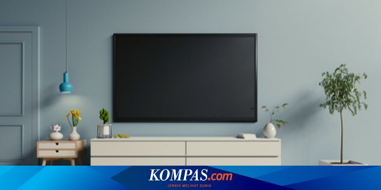 Beli TV secara Online, Pria Ini Malah Dapat Surat yang Mengejutkan