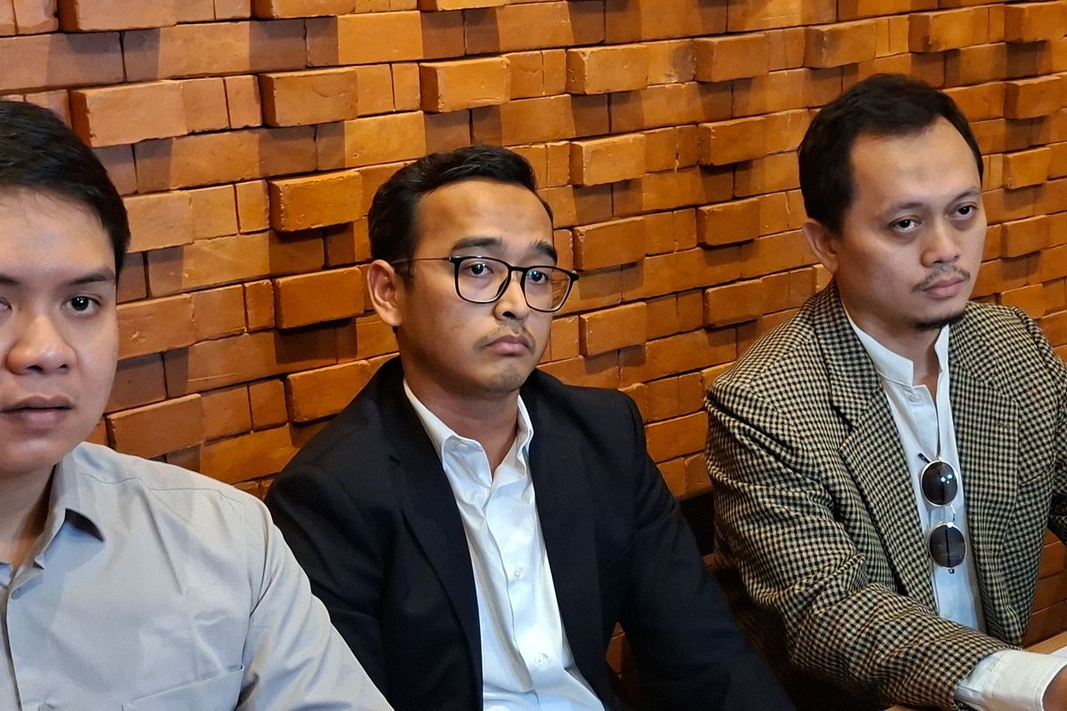 dr. Riky Febriansyah Bantah Tudingan Predator: Tidak Benar dan Tidak ...