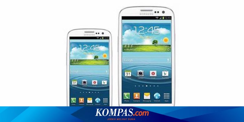 Samsung Galaxy Sukses Berkat Iklan?