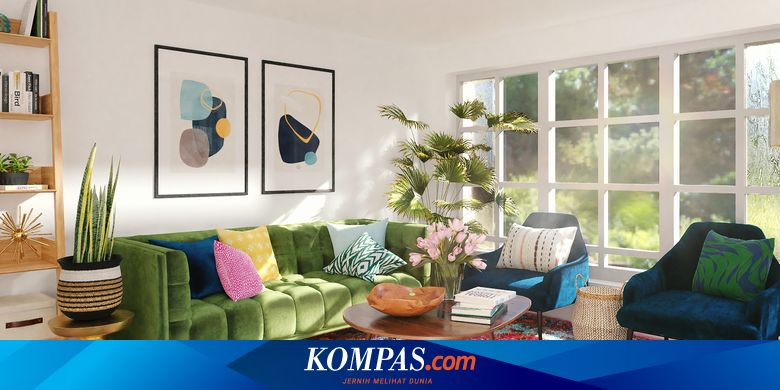 6 Hal yang Membuat Ruang Keluarga Terlihat Berantakan, Apa Saja?