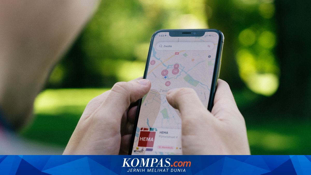 2 Cara Menambahkan Alamat di Google Maps dengan Mudah dan Praktis