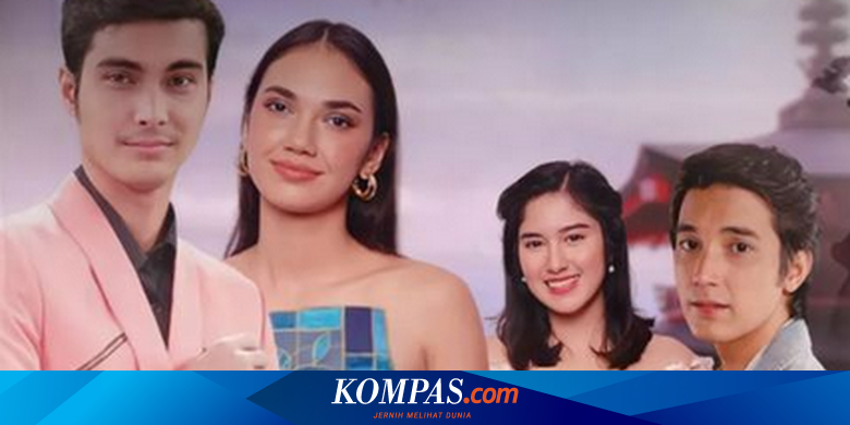 Sinopsis Sinetron Rindu Bukan Rindu, Segera Tayang di SCTV
