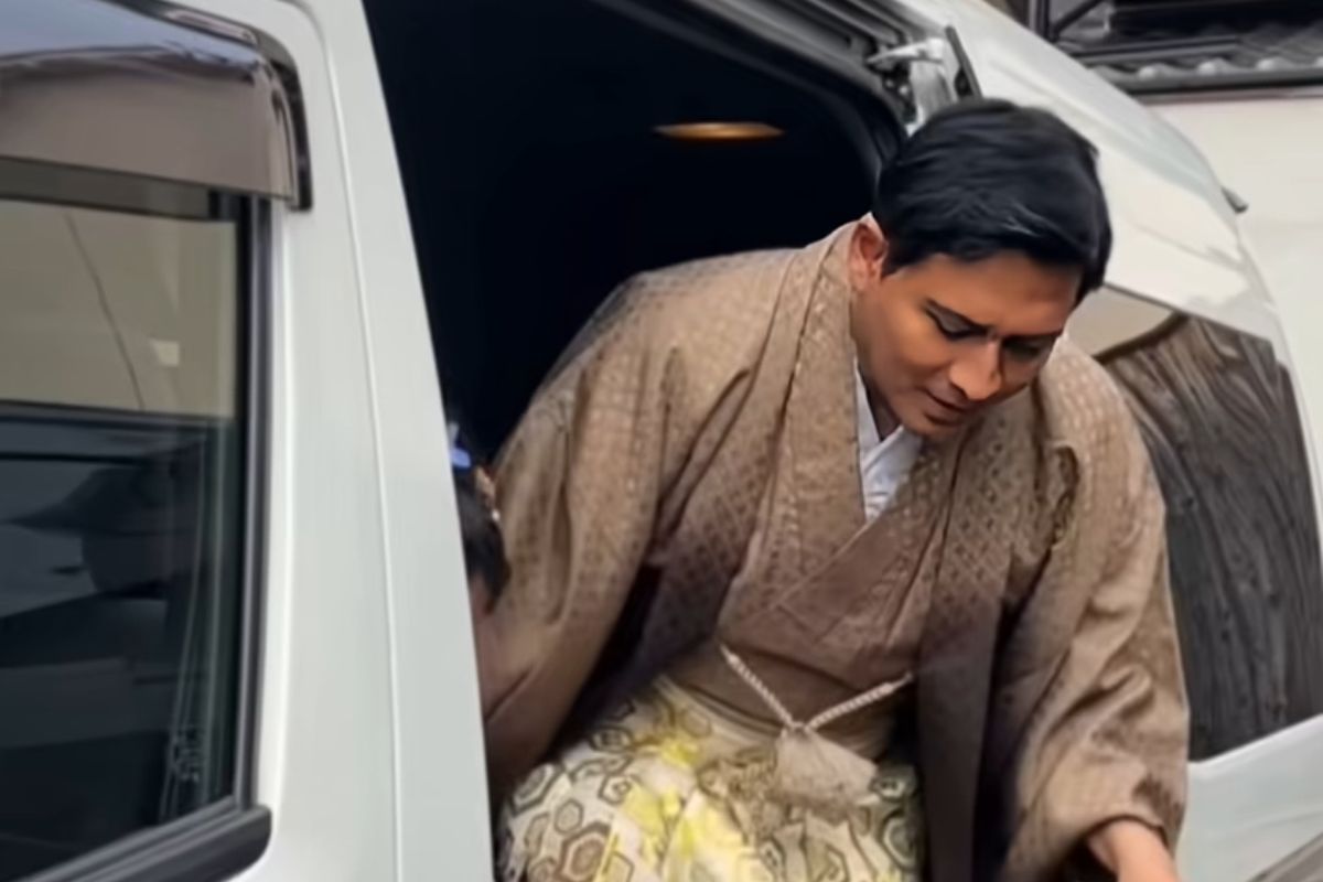 Lucky Hakim Liburan ke Jepang Tanpa Izin, Dedy Mulyadi Akan Laporkan ke Kemendagri