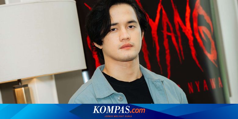 Danyang: Mahar Tukar Nyawa Jadi Debut Horor Bhisma Mulia