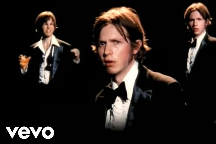 Lirik dan Chord Lagu Where It's At - Beck