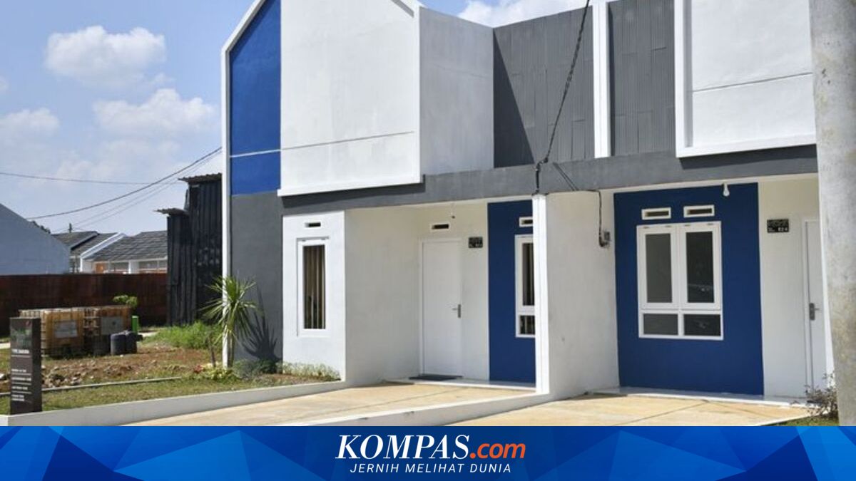 Mengapa Harga Rumah di Pinggir Jalan Lebih Mahal?