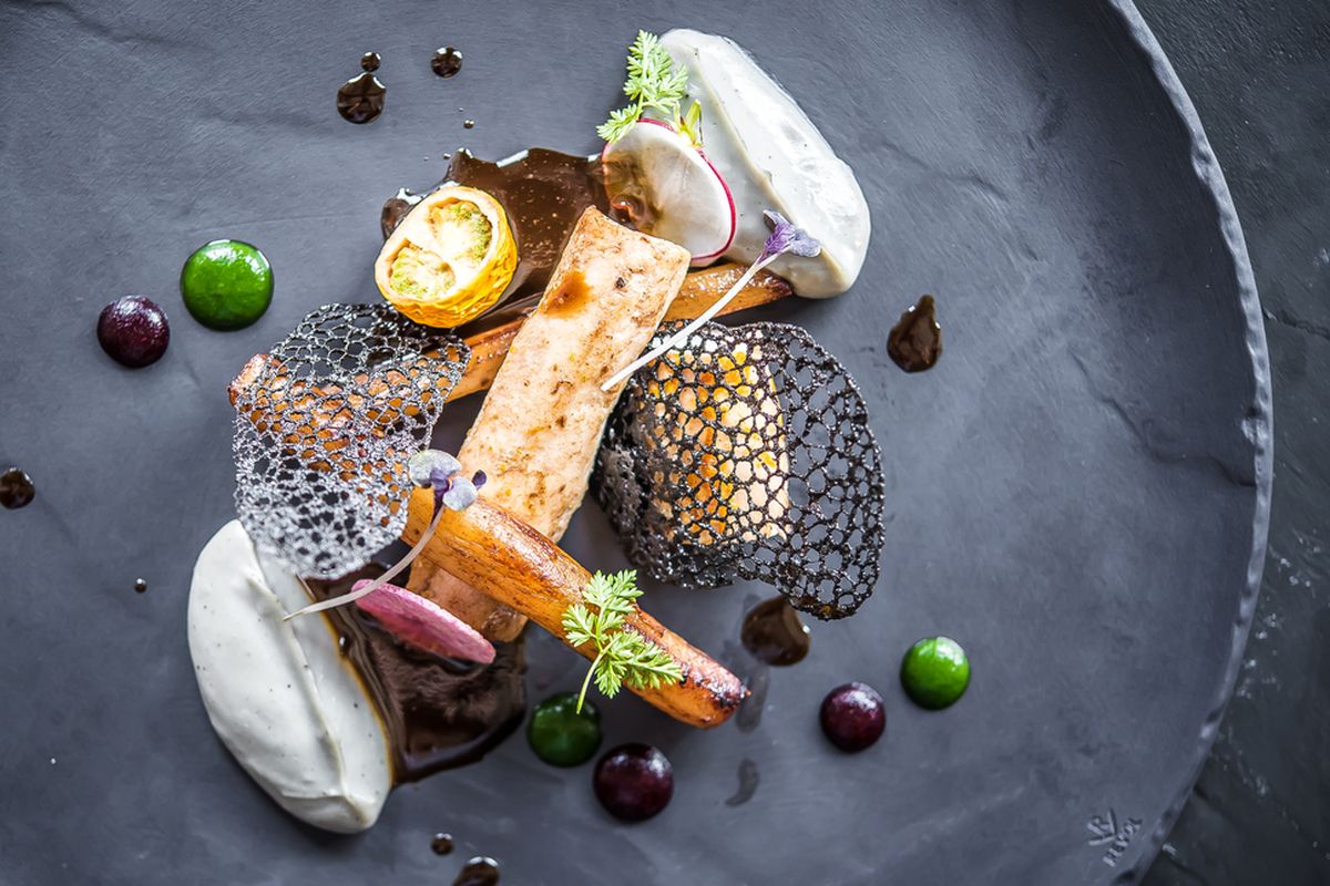5 Restoran Fine Dining di Bali, Cocok untuk Liburan Romantis di Bali