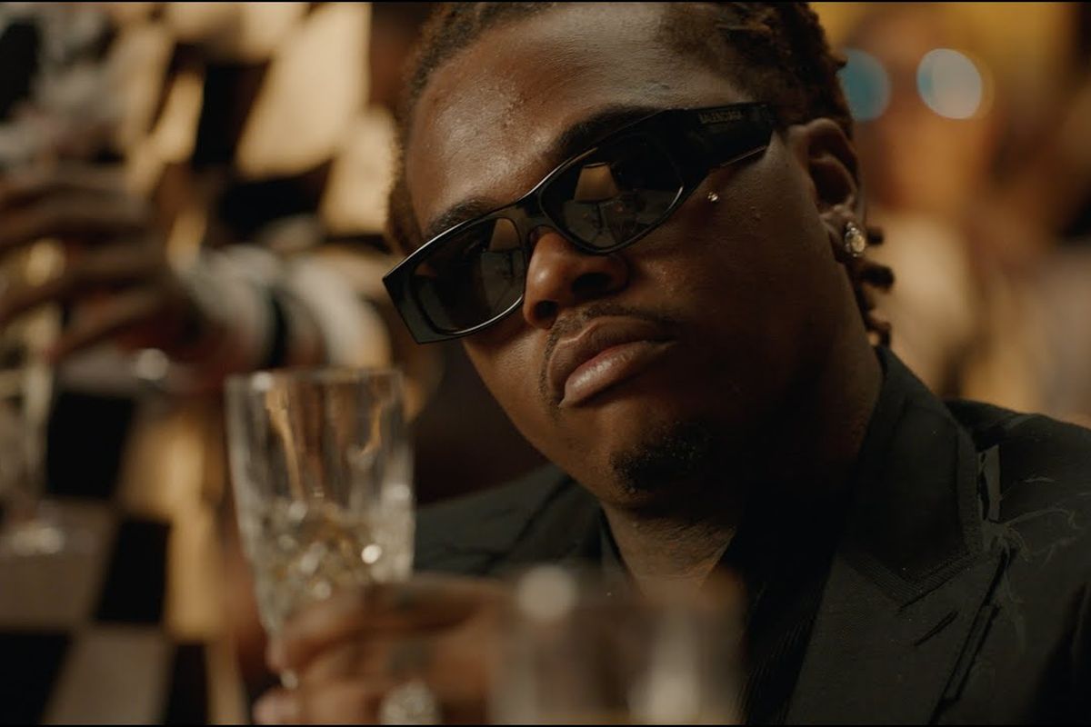 Lirik Lagu Too Easy - Gunna feat. Future