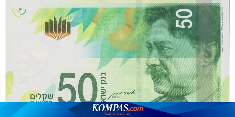 Mengenal Mata Uang Israel dan Nilai Tukarnya ke Rupiah