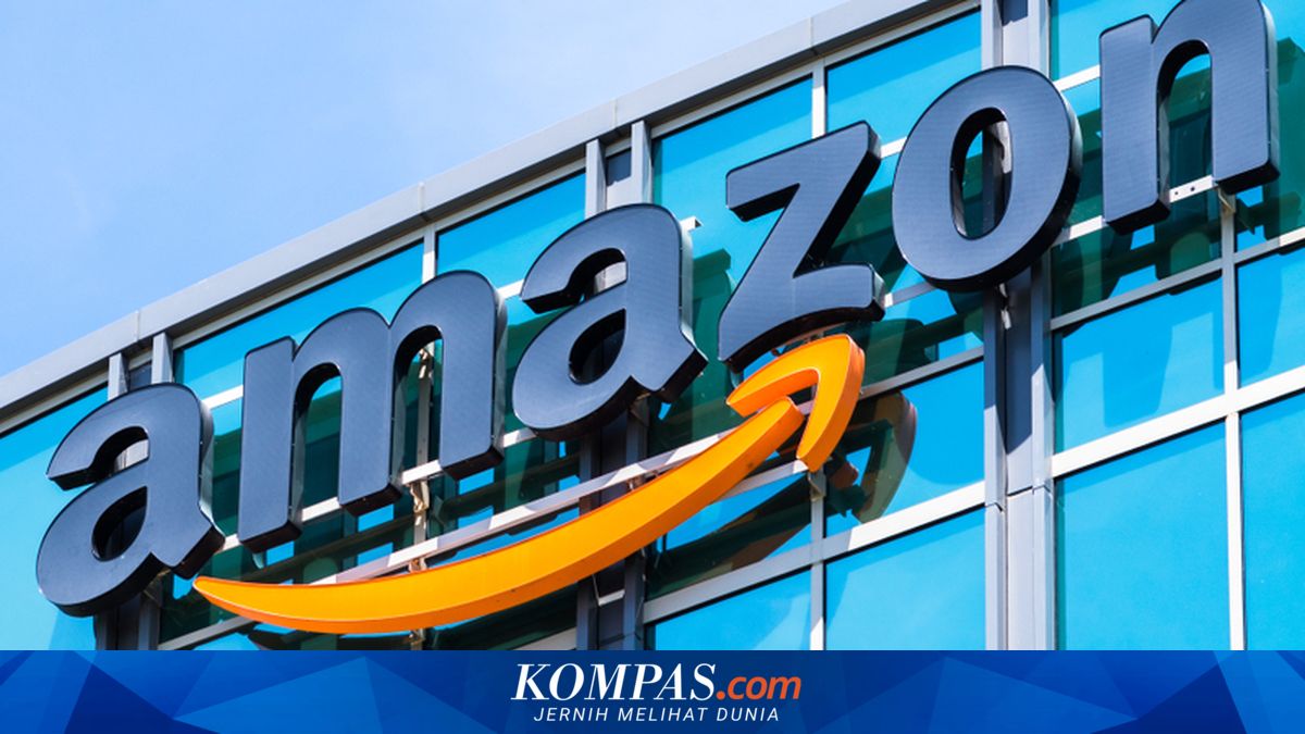 Amazon Pangkas 14.000 Pekerja demi Fokus ke Investasi AI