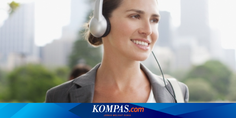 4 Keuntungan Mendengarkan Musik Pagi Hari, Cegah Stres hingga Lebih Kreatif