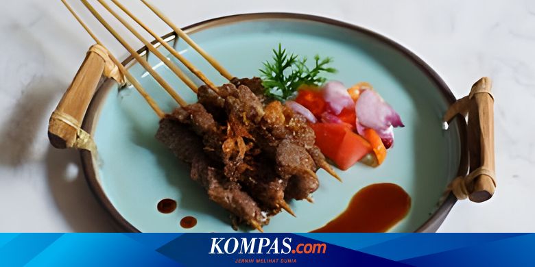 Rekomendasi 5 Tempat Makan di Rest Area KM 57 Karawang