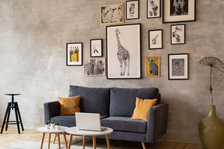 5 Cara Memilih Furnitur yang Tepat untuk Ruangan di Rumah