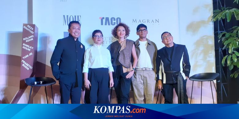 TCOI Kembali Digelar di Senayan City, Hadirkan Desain Interior Modern ...