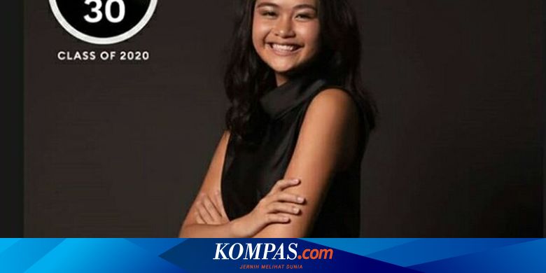 Profil Faye Hasian Simanjuntak, Cucu Luhut yang Masuk Majalah Forbes