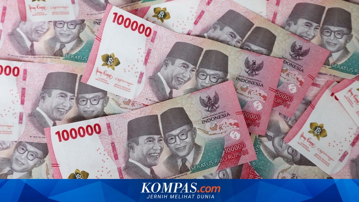 Gaji UMR Jakarta 2026 Naik 6,17 Persen, UMP Jadi Rp 5.729.876