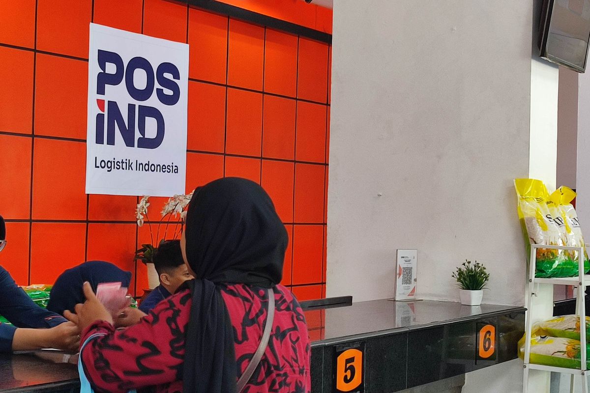 Cara Cek Nama Penerima BLT Kesra 2025 Rp 900.000 Lewat HP dan Situs Resmi