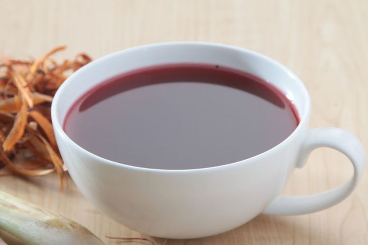 Resep Wedang Rempah, Minuman Penghangat Tubuh Saat Hujan