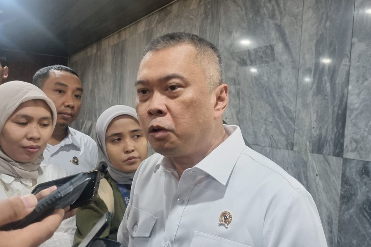 Menhub: Puncak Arus Mudik 2025 Diprediksi 28 Maret, 12,1 Juta Orang Bergerak