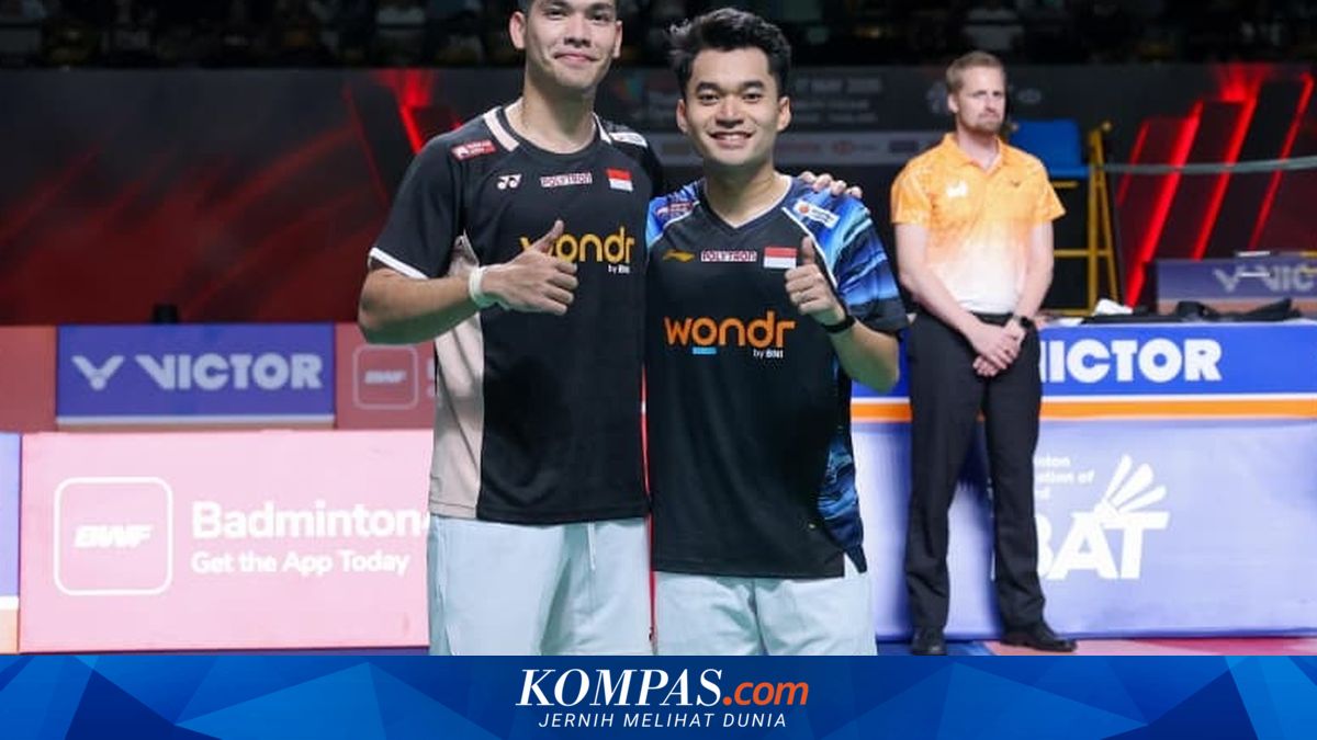 Jadwal Polytron Indonesia Open Hari Pertama, 11 Wakil Indonesia Mentas