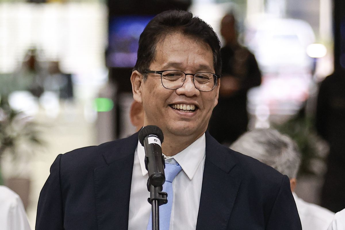 Pernyataan soal 17+8 Tuntutan Rakyat Tuai Kritik, Menkeu Purbaya: Saya Mohon Maaf...