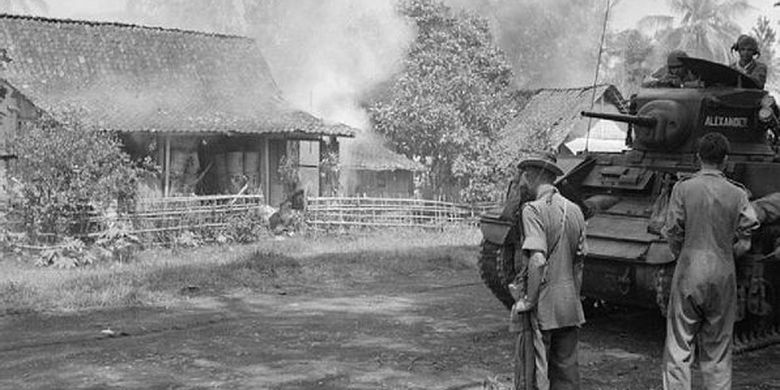 Berita Harian Kolonel-sudirman Terbaru Hari Ini - Kompas.com