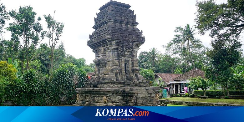 4 Kerajaan Hindu Buddha di Indonesia dan Rajanya