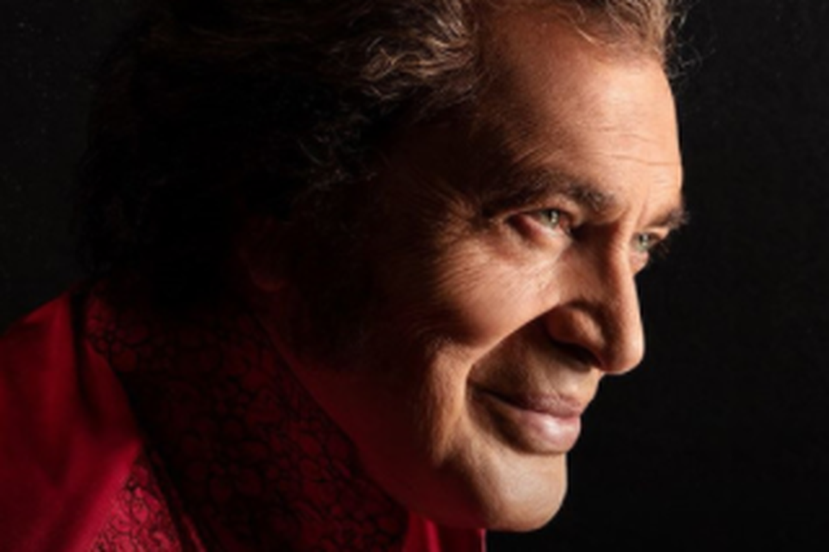 Lirik dan Chord Lagu After the Lovin' - Engelbert Humperdinck